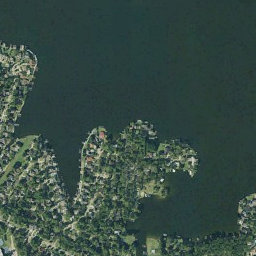 ArcGIS Web Application