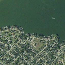 ArcGIS Web Application