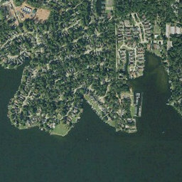 ArcGIS Web Application