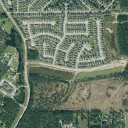 ArcGIS Web Application