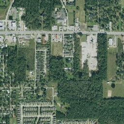 ArcGIS Web Application