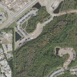 ArcGIS Web Application