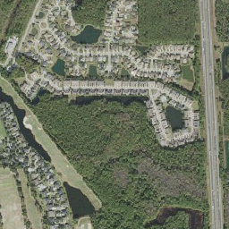 ArcGIS Web Application