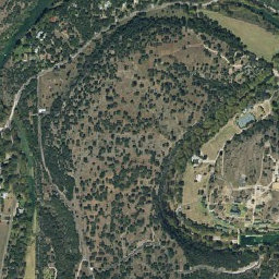 ArcGIS Web Application