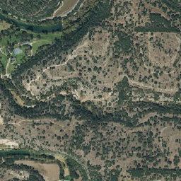 ArcGIS Web Application