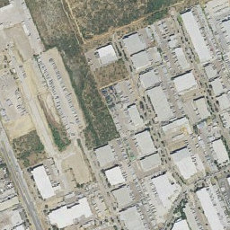 ArcGIS Web Application