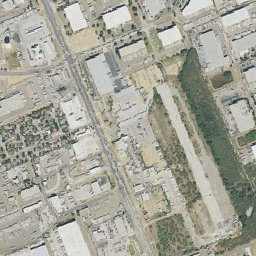 ArcGIS Web Application