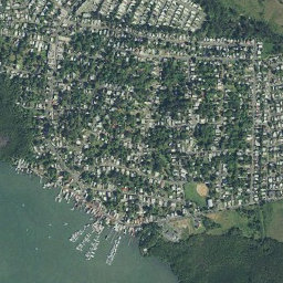 ArcGIS Web Application