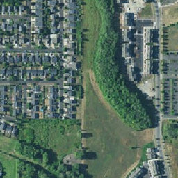 ArcGIS Web Application