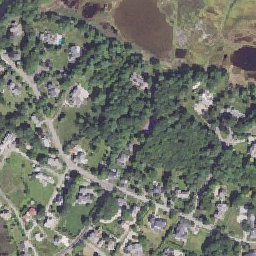 ArcGIS Web Application