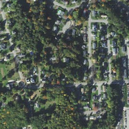 ArcGIS Web Application