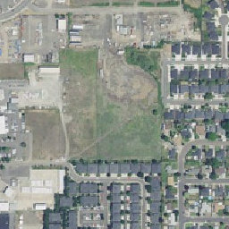 ArcGIS Web Application