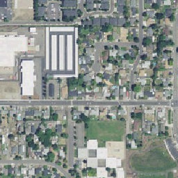 ArcGIS Web Application