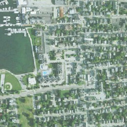 ArcGIS Web Application