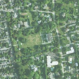 ArcGIS Web Application