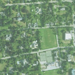 ArcGIS Web Application