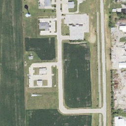 ArcGIS Web Application