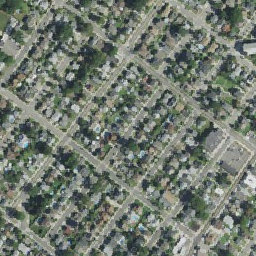 ArcGIS Web Application