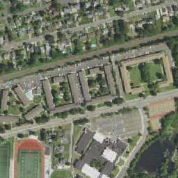 ArcGIS Web Application