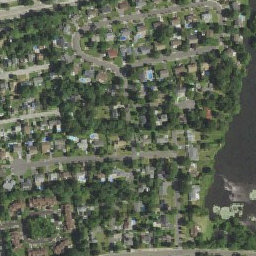 ArcGIS Web Application