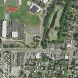 ArcGIS Web Application