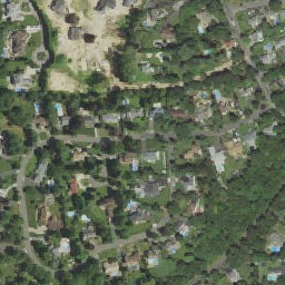 ArcGIS Web Application