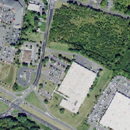 ArcGIS Web Application