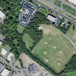 ArcGIS Web Application