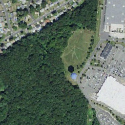 ArcGIS Web Application