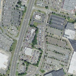 ArcGIS Web Application