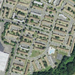 ArcGIS Web Application