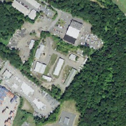 ArcGIS Web Application