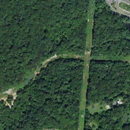 ArcGIS Web Application