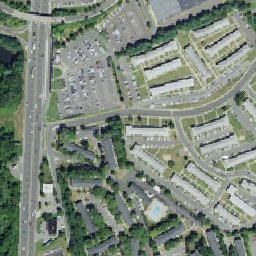 ArcGIS Web Application