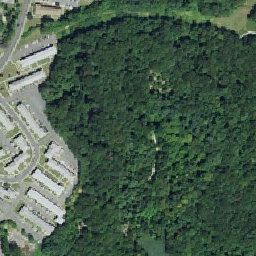 ArcGIS Web Application