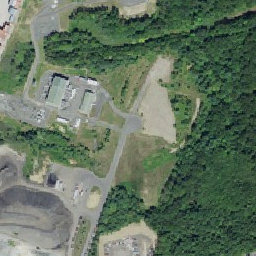 ArcGIS Web Application