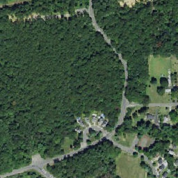 ArcGIS Web Application