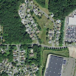 ArcGIS Web Application