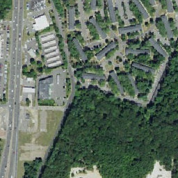 ArcGIS Web Application