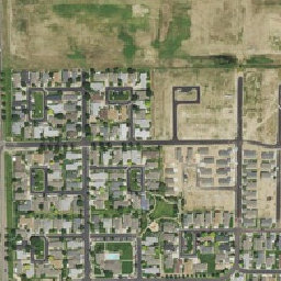 ArcGIS Web Application