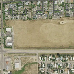 ArcGIS Web Application