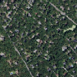 ArcGIS Web Application