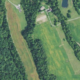 ArcGIS Web Application