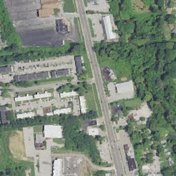 ArcGIS Web Application