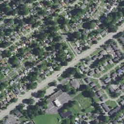 ArcGIS Web Application