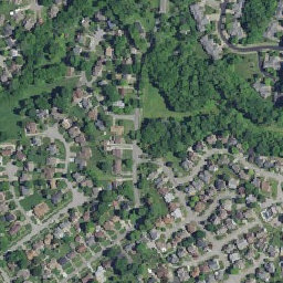 ArcGIS Web Application