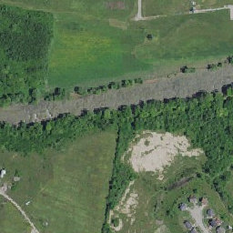 ArcGIS Web Application