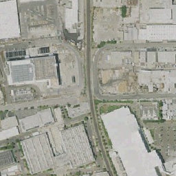 ArcGIS Web Application