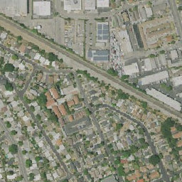 ArcGIS Web Application