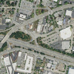 ArcGIS Web Application